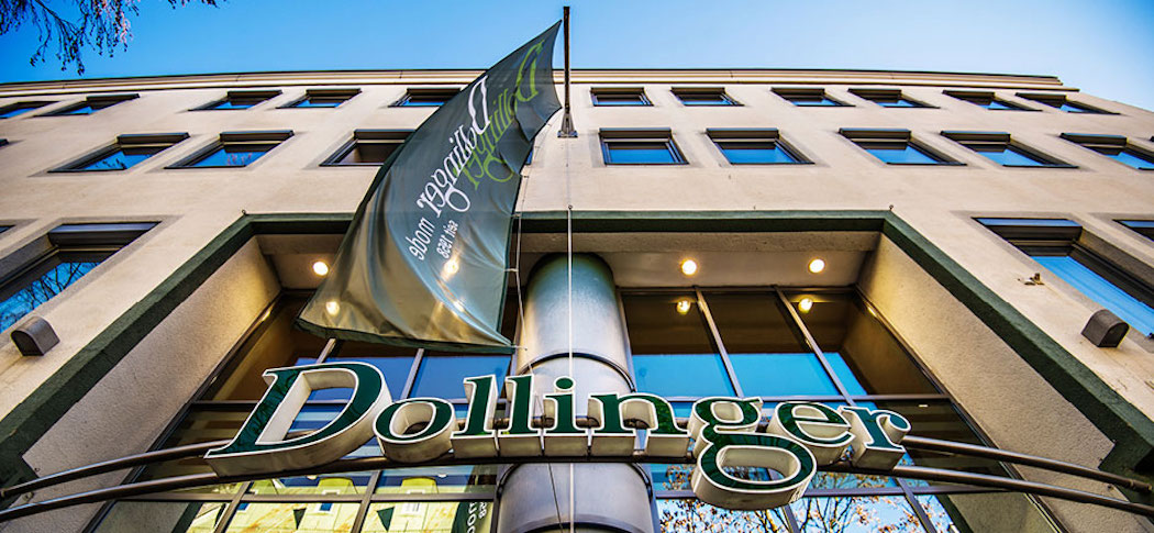 Selbstverständnis • Dollinger